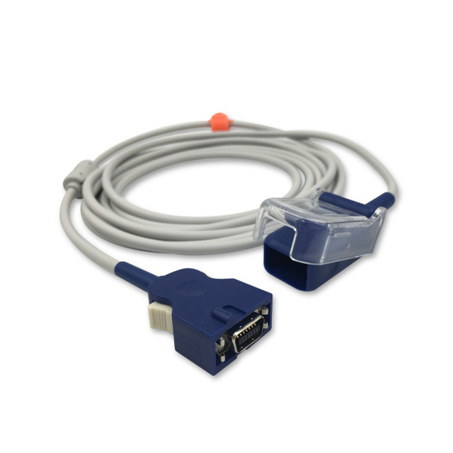 SpO2 Adapter Cables With Various Lengths - THE BIOMED GUYS